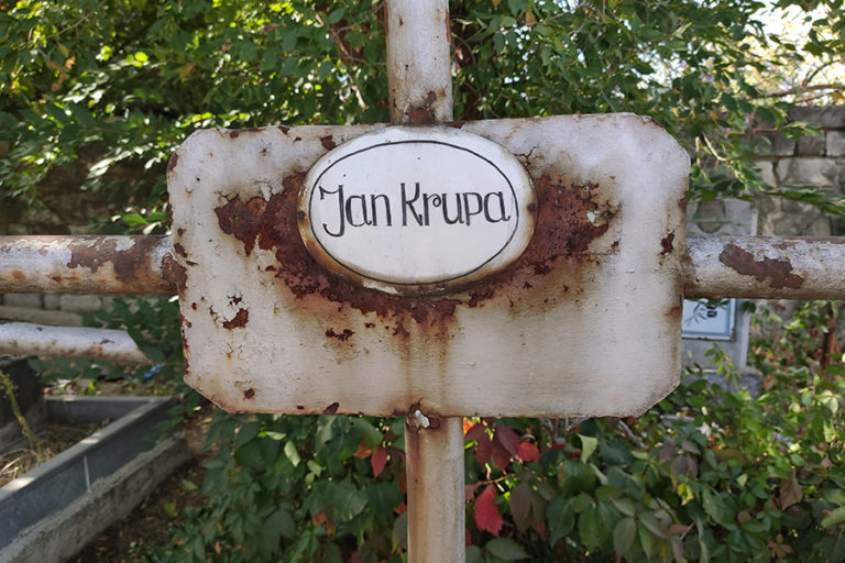 Cmentarz – polishwomen.md